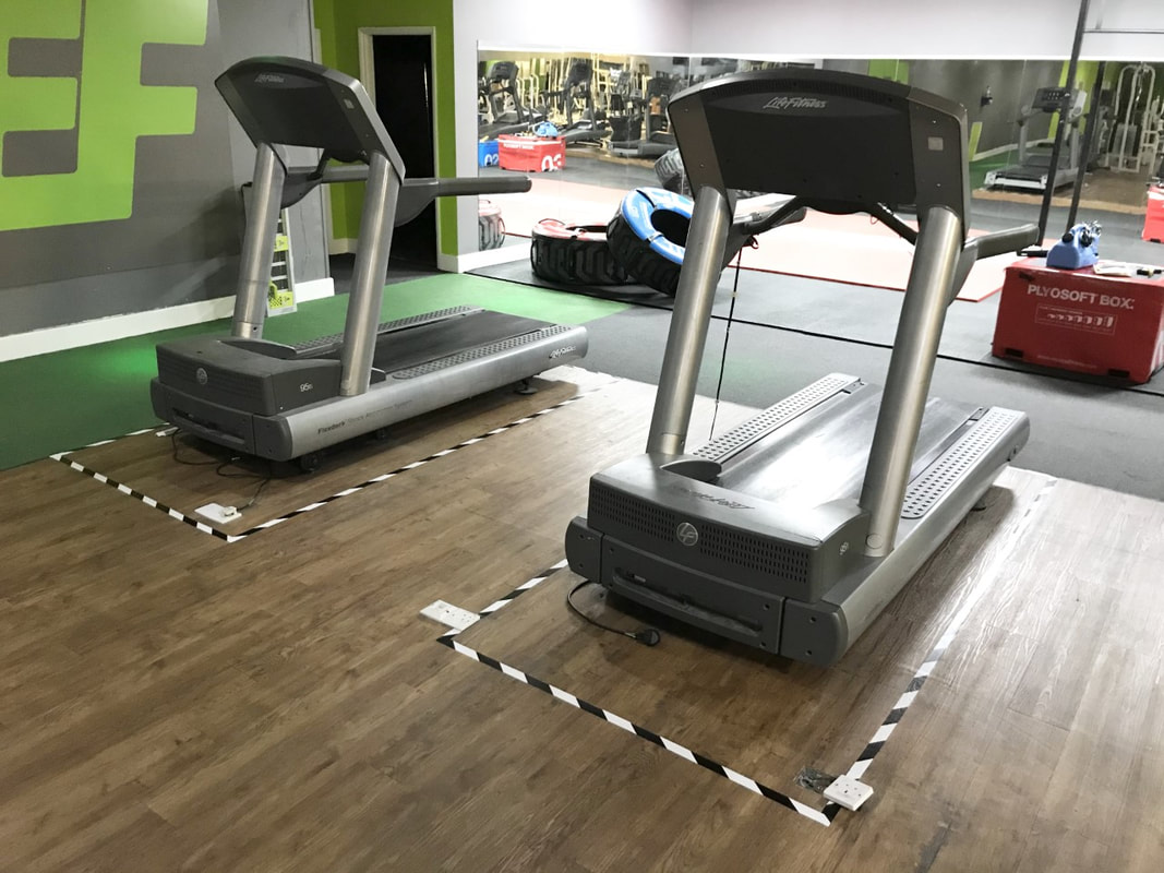 Power Gym
